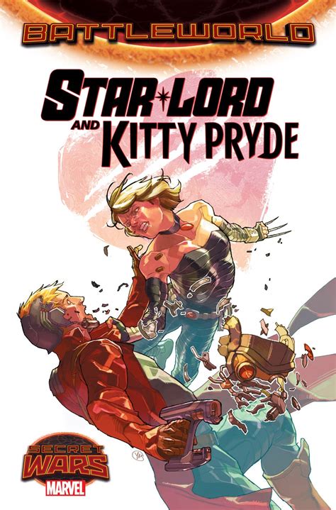 Kitty Pryde Darth Vader