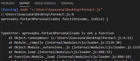 Como Usar O Foreach JavaScript TipsCode