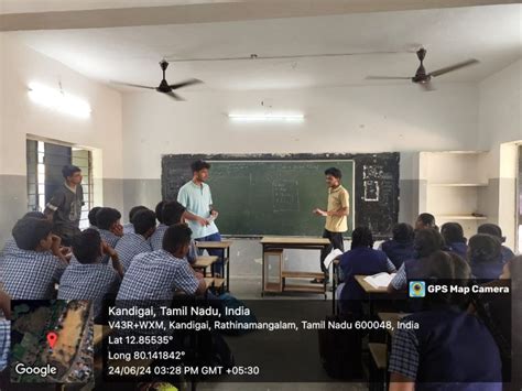 Madan Raj Upadhyay On Linkedin Communitywork Educationforall