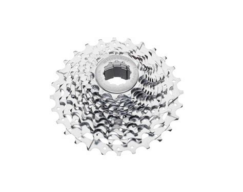 Microshift Cassette Centos Cs G110 11 Speed Silver