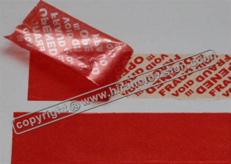 Printed Void Sticker At वॉइड स्टिकर In Bengaluru Id 26439908573