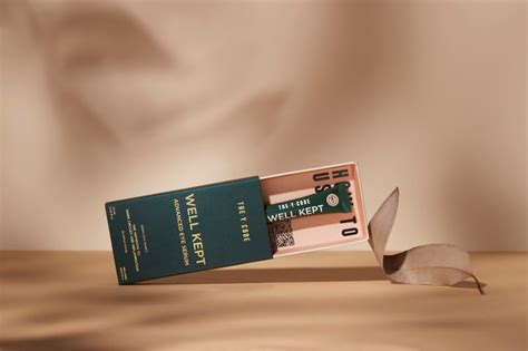 The Y Code Adds Eye Serums To Its Men S Skincare Product Line The Manual