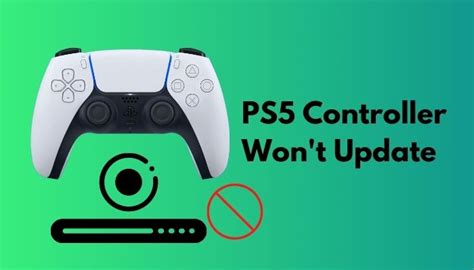 PS Controller Won T Update Gurranted Fixes