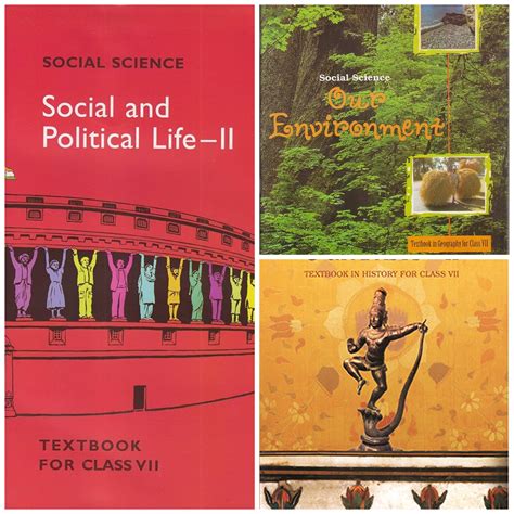 Ncert Social And Political Life Ii Political Our Pasts Ii Histor The Book Masters