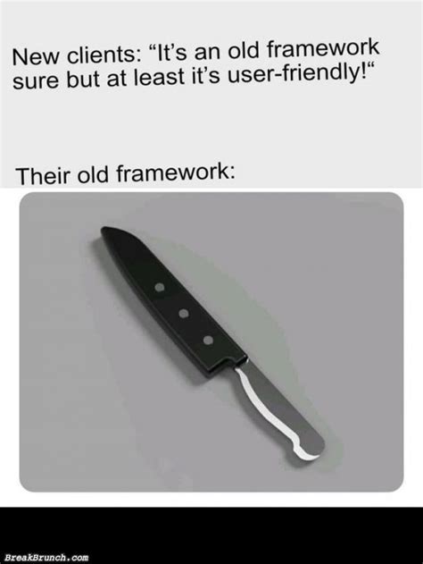 Full Stack Developers Breakbrunch