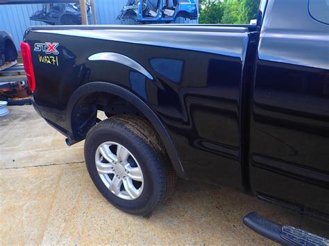 2020 Ford Ranger Weber Brothers Auto