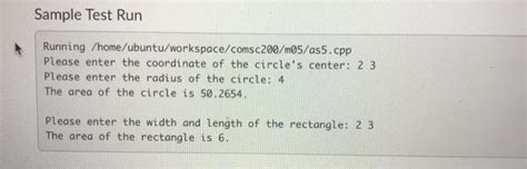 solved assignment 5 pure abstract base class define a pure