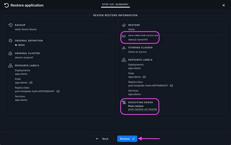 Automating Registry Failover For Disaster Recovery With Astra Control
