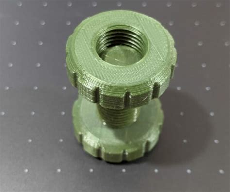 3d Printed Threads Issue How Do I Print This Printing Help Prusa3d Forum 3d Printed Threads Issue How Do I Print This Printing Help Prusa3d Forum