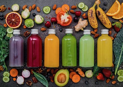 BEST JUICE CLEANSES IN BALI | Destination Detox | Honeycombers Bali