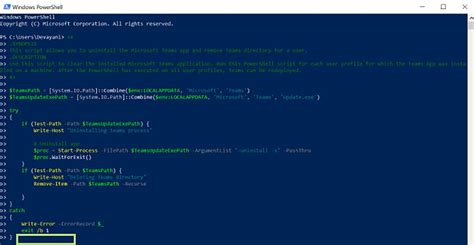 How To Uninstall Microsoft Teams Laptop Mag How To Uninstall Microsoft Teams Laptop Mag