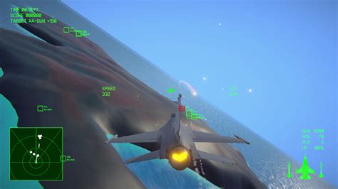 GitHub Codingaleo SkyCombat A Unity Aircraft Simulation Game Created In April