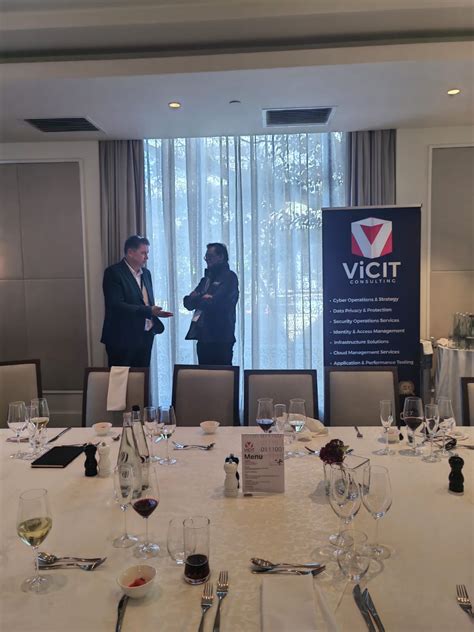 Vicit Opentextcybersecurity Cybersecurity Cuttingedgecyberinsights… Vic It Consulting