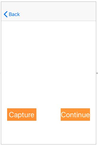 Ios Auto Layout Issue Stack Overflow