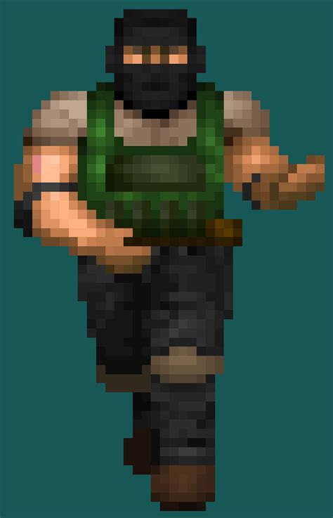 Share Your Sprites Page 60 Doom Editing Doomworld