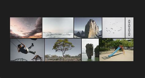 Cloud Playground Behance