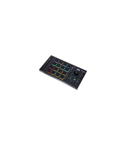 Controler USB MIDI AKAI Professional MPC Studio