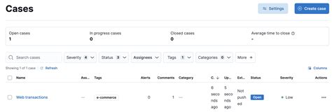 案例 Kibana 指南 817 Elastic Elastic 搜索引擎