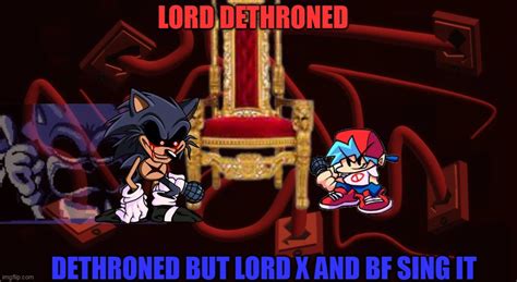 Funkinstream Lord X Memes And S Imgflip