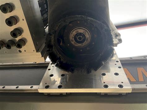 Camaster Cnc Elite Cobra Router Cr 510 American Commercial Trading Inc