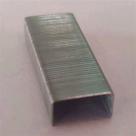 Silver Kangaroo Stapler Pin For Office At ₹ 120box In Hyderabad Id 13821734973