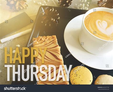 Thursday Coffee Images