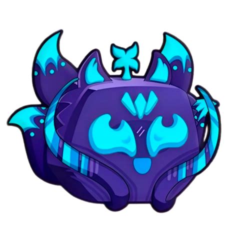 Kitsune Fruit Value In Roblox Blox Fruits [updated] Prices 2025