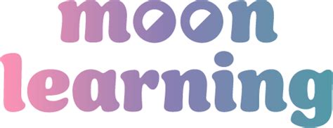 Moon Learning Moon Motion Agnès Ruellot