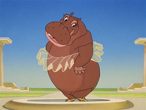 Disney Canon Countdown 3 Fantasia Rotoscopers