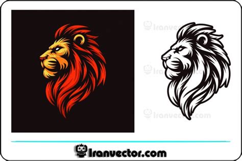 بایگانی‌های وکتور شیر 174 ایران وکتور