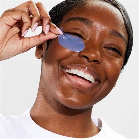 Serve Chilled™ On Ice Eye Gels Firming Eye Patch Patchology