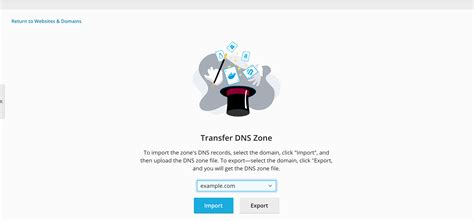 How To Importexport Dns Zones Fromto A File In Plesk Support Cases From Plesk Knowledge Base