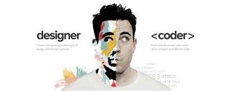 15 Front End Developer Portfolio Examples Explore How To Build Web