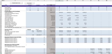 Suite Of Circular Reference Solutions Edward Bodmer Project And Corporate Finance