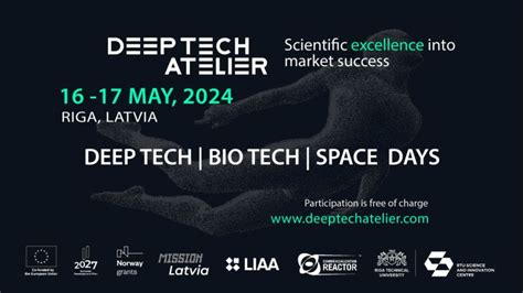 semantic intelligence on linkedin deeptech ai drugdiscovery
