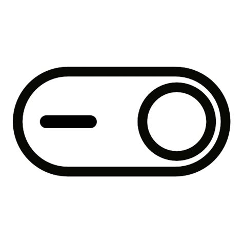 开关图标 花瓣网