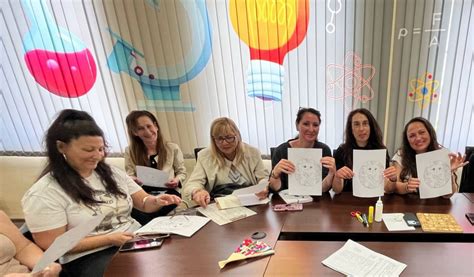 ЦСОП Силистра Емоционалната интелигентност и кинезитерапията във фокуса на професионалното