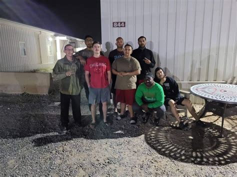 Tanzim Chowdhury On Linkedin Veterans Work People Usaf
