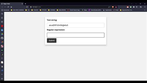 Video Tushar Goel On Linkedin Python Webdevelopment Datascience