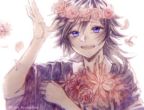 Handsome Anime Guys Cute Anime Guys Slayer Anime Demon Slayer Anime