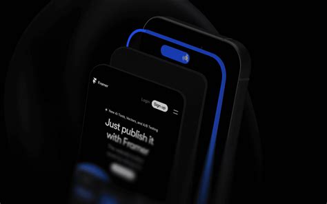 Implementing Professional Loading States Shimmer Effect Techniques In Framer — Framer Blog