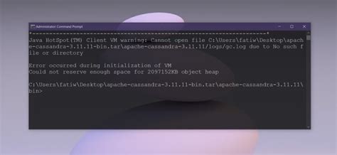 How To Fix Could Not Create The Java Virtual Machine