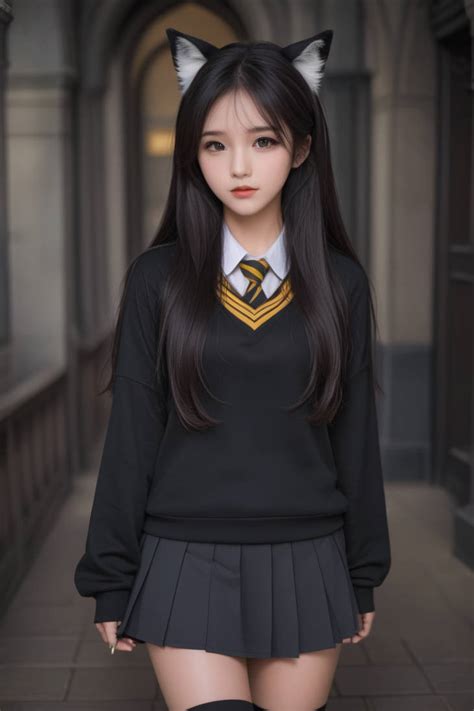 Hufflepuff Kit By Franpoisonivy On Deviantart