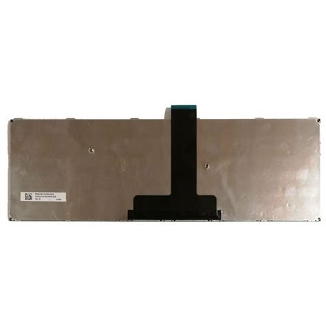 Price In Srilanka — Toshiba Satellite Pro R50 C A50 C Keyboard