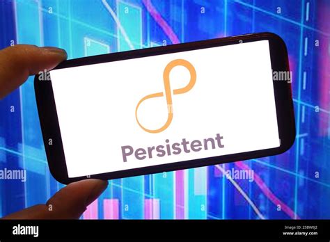 Poland 2nd Feb 2025 In This Photo Illustration The Persistent