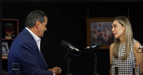 Me Mutiló Los Senos” El Testimonio De Adriana Vargas Exesposa Del Cirujano Luis Fernando