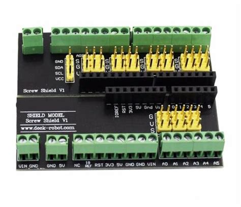 xd 216 screwshield screw shield v1 expansion board ielectrony