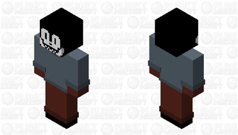 Jack Minecraft Skin