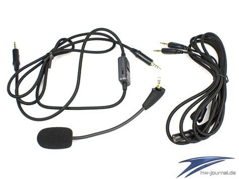 Test Lioncast Lx55 Usb Gaming Headset