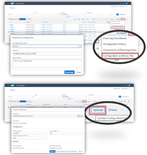 Sap Ibp 2111 Top 10 For Consulting Community Sap Community